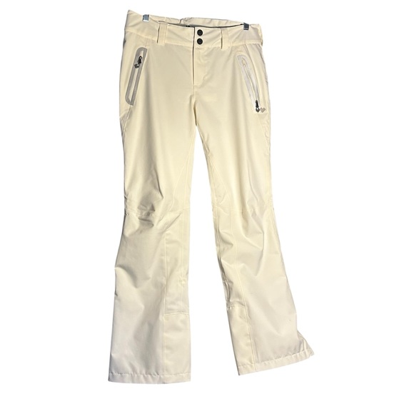 Obermeyer | Pants & Jumpsuits | Obermeyer Thinsulate Soft Shell Ski ...